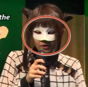 あるふぁきゅんの素顔は美人で可愛い!身長や年齢などプロフィールも